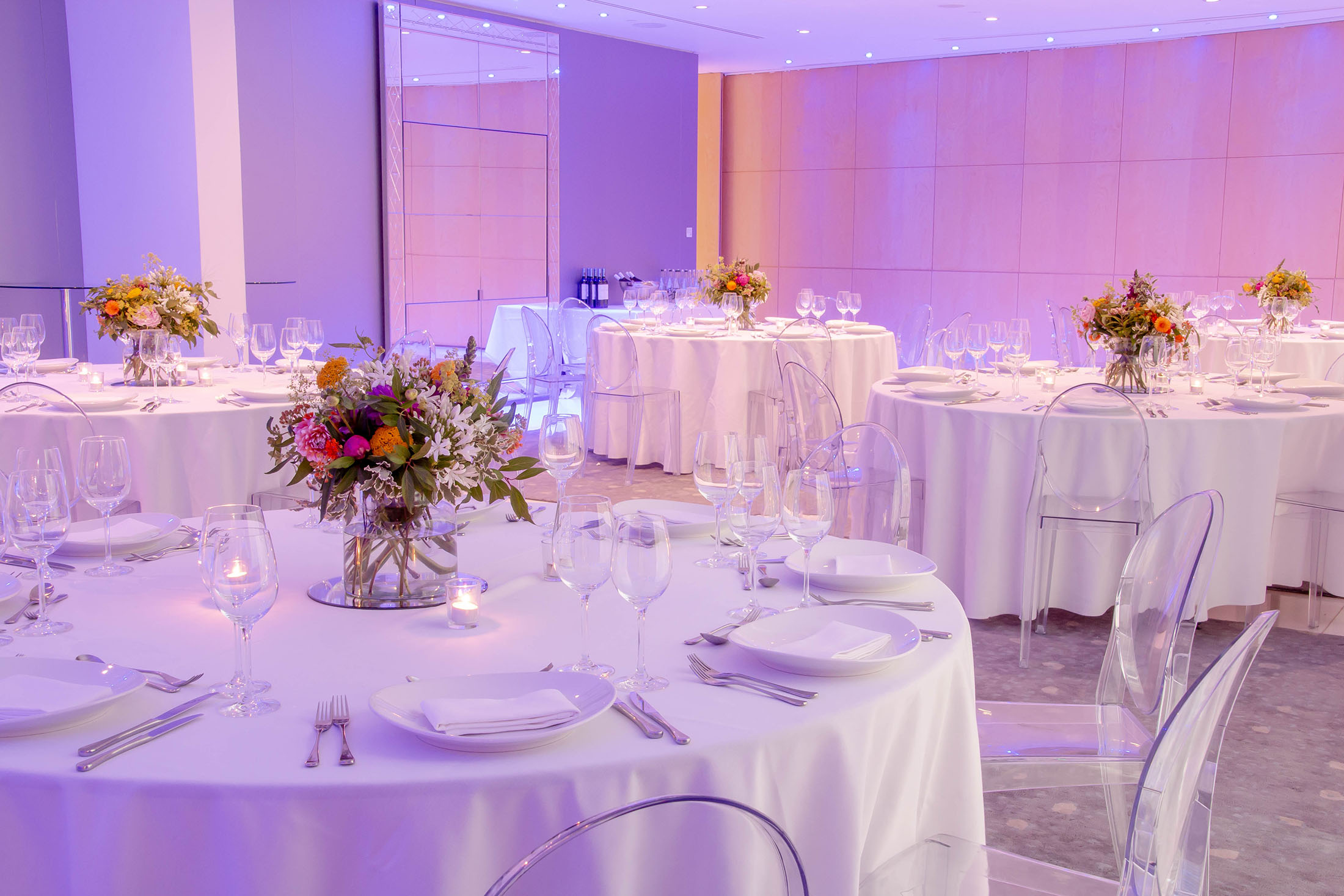 Restaurants and Bars | St Martins Lane Hotel | Morgans Originals