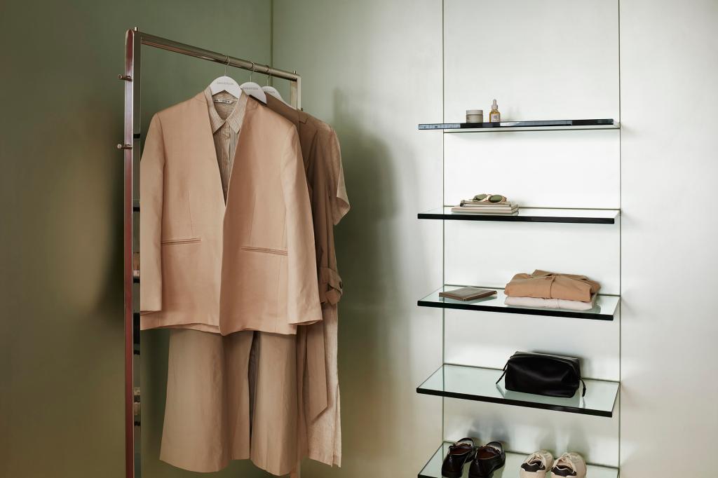 Gallery | Sanderson London Hotel | Morgans Originals