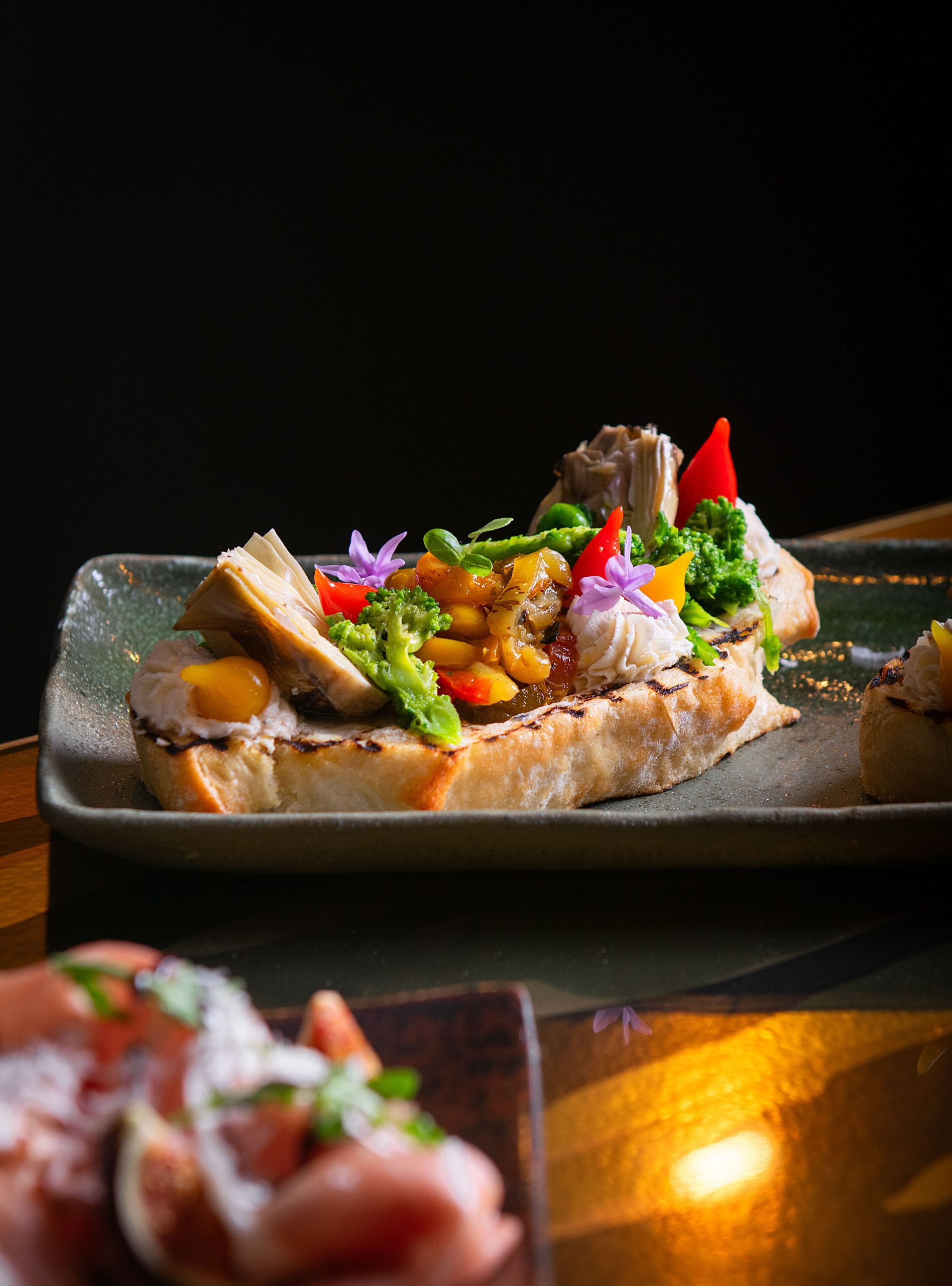 The Restaurant | All-Day Dining | Sanderson London