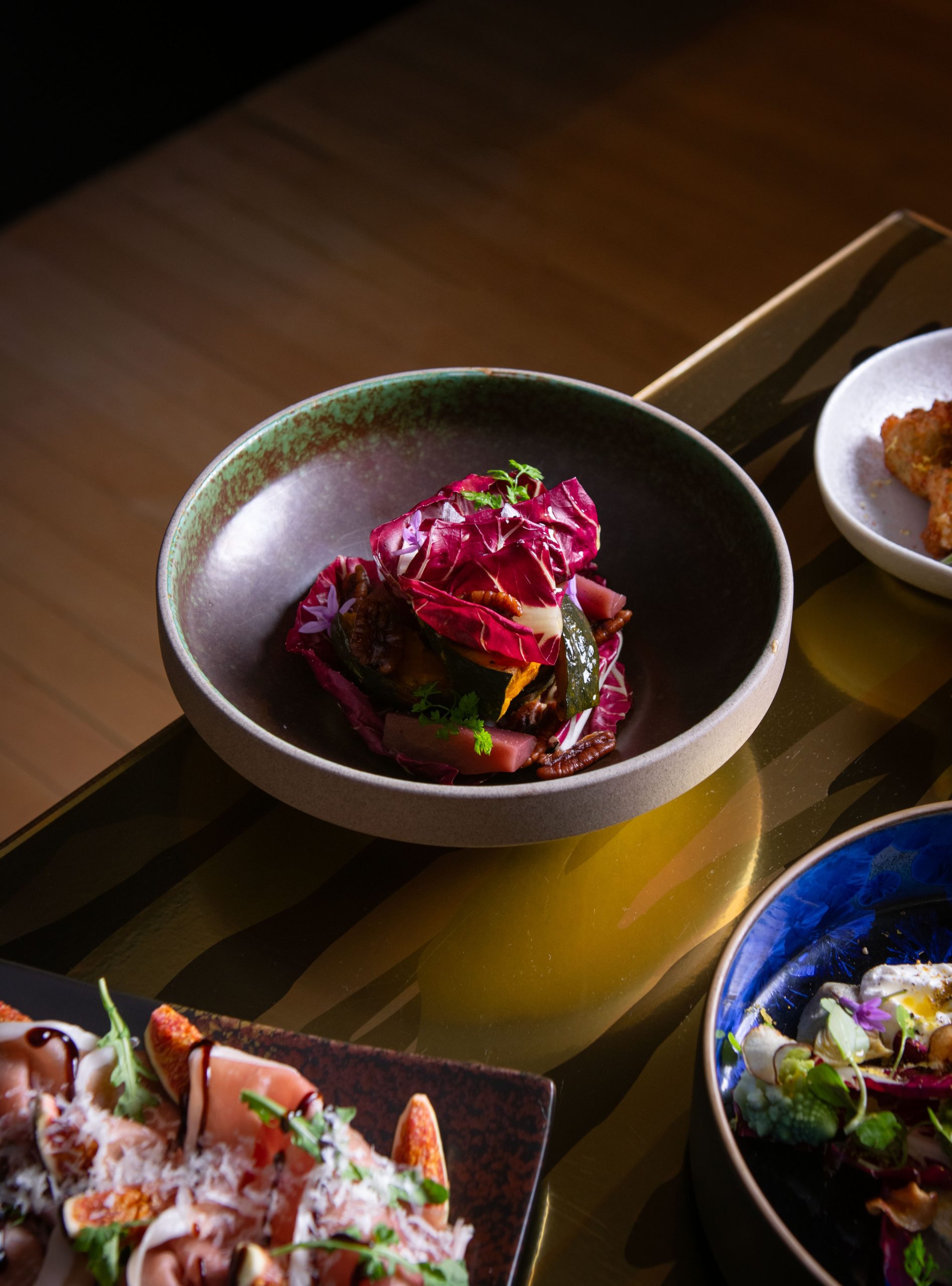 The Restaurant | All-Day Dining | Sanderson London