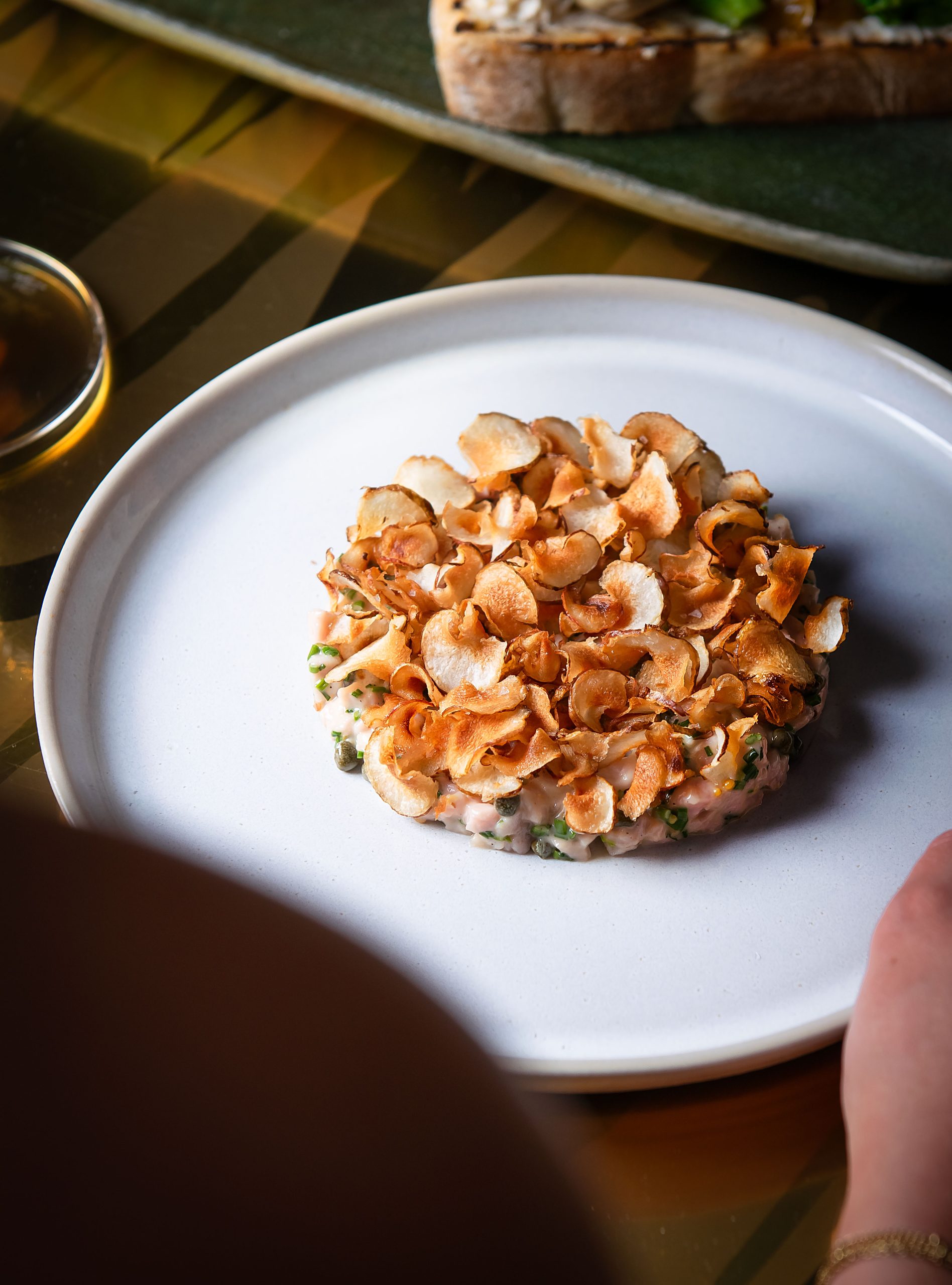 The Restaurant | All-Day Dining | Sanderson London