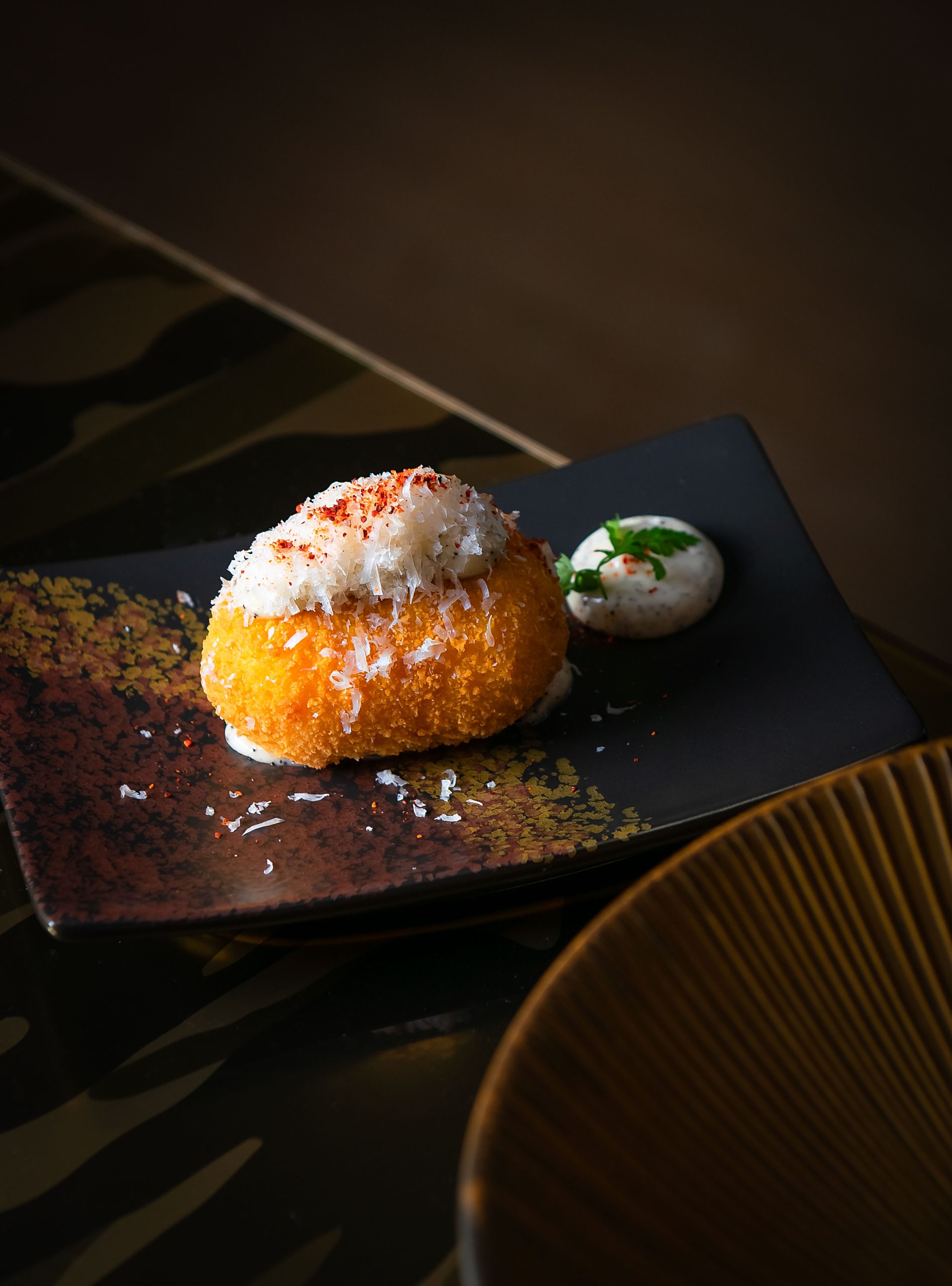 The Restaurant | All-Day Dining | Sanderson London