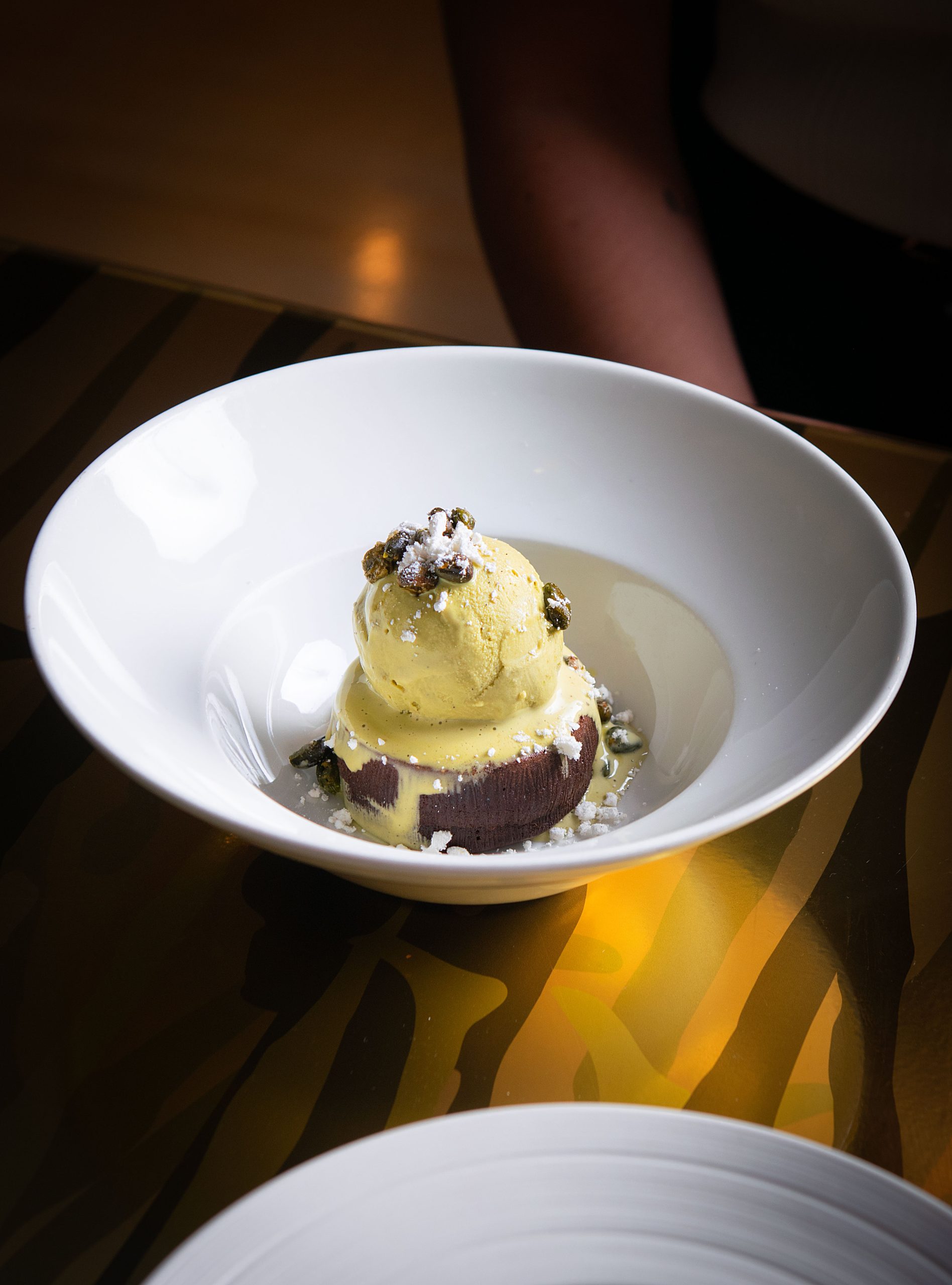 The Restaurant | All-Day Dining | Sanderson London
