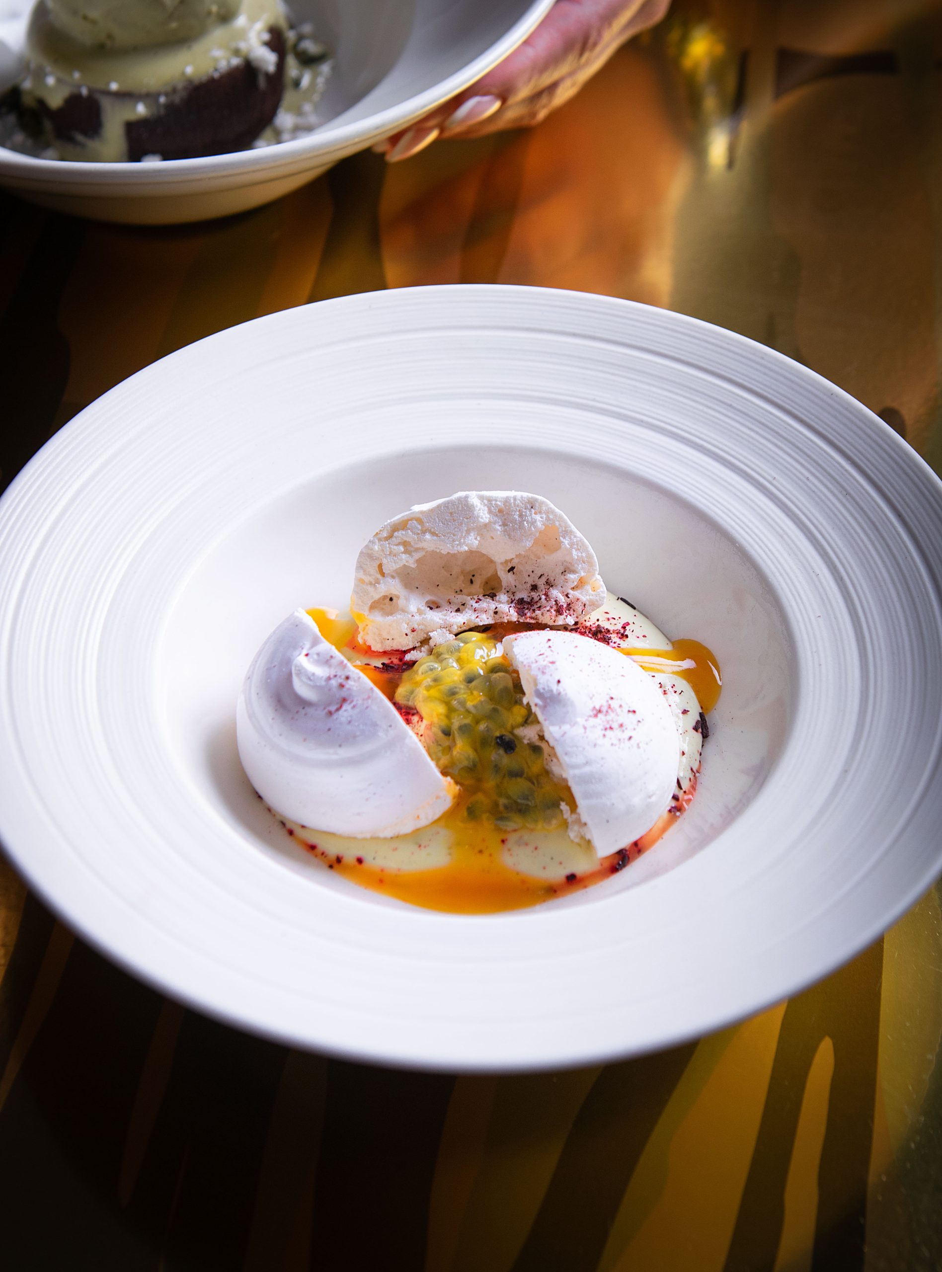 The Restaurant | All-Day Dining | Sanderson London